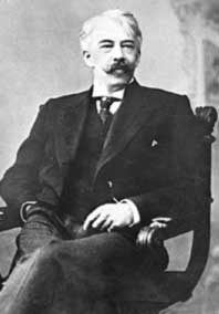 [Vida e Obra] Constantin Stanislavski – Portal dos Atores | Atores da ...