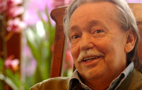 [Vida e Obra] Gianfrancesco Guarnieri – Portal dos Atores | Atores da ...