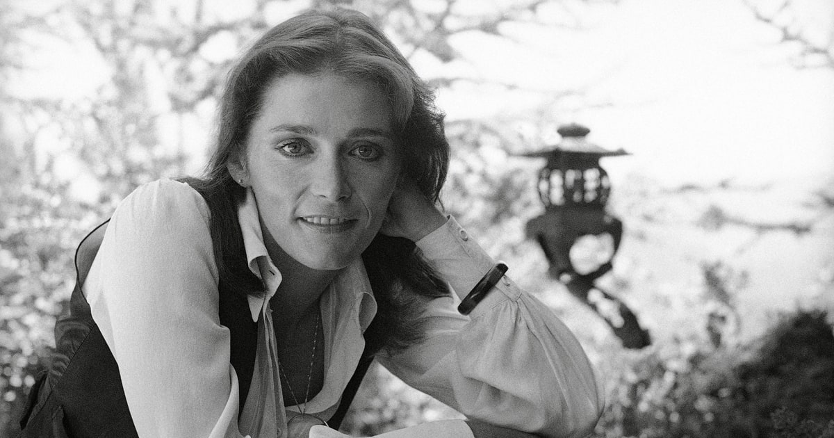 [Cinema] Sai de Cena Margot Kidder, a Lois Lane de ‘Superman’, aos 69 ...